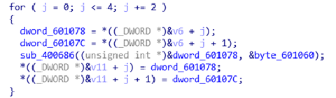 【GWCTF 2019】xxor